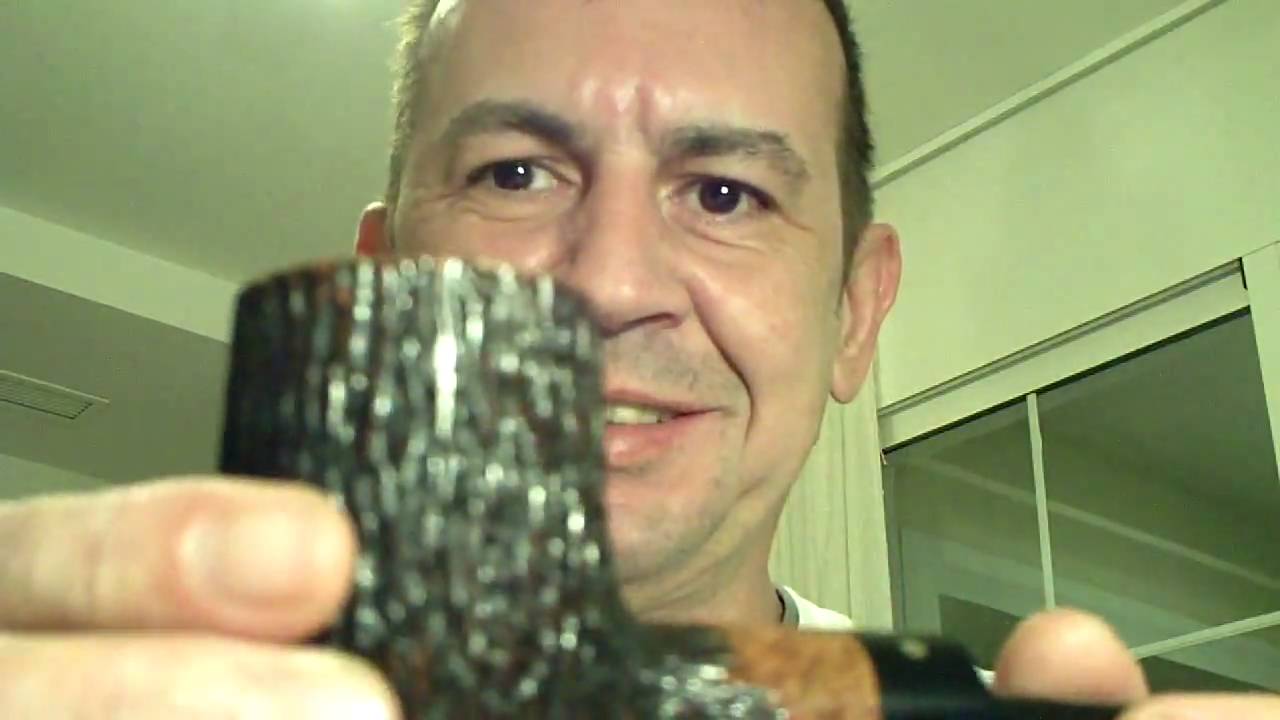 Jake Hackert Spanish Unveiling and Winter Tobacco Harvest! - YouTube