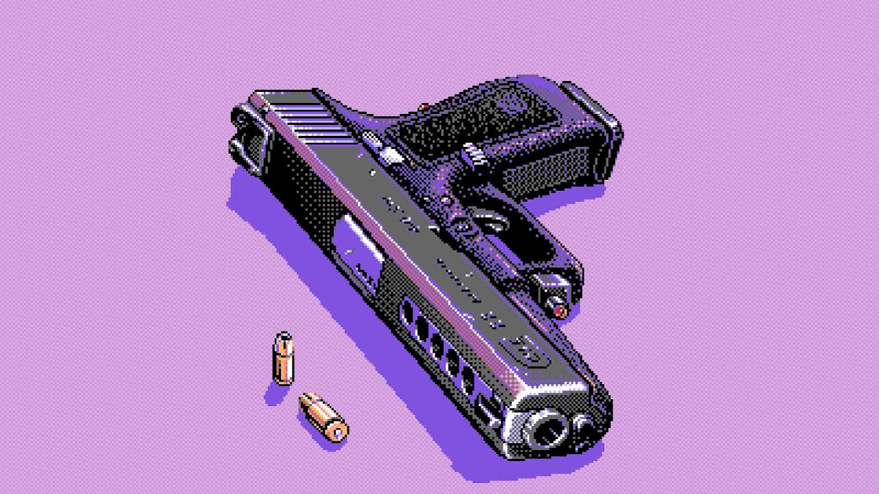GUN PHONK - YouTube