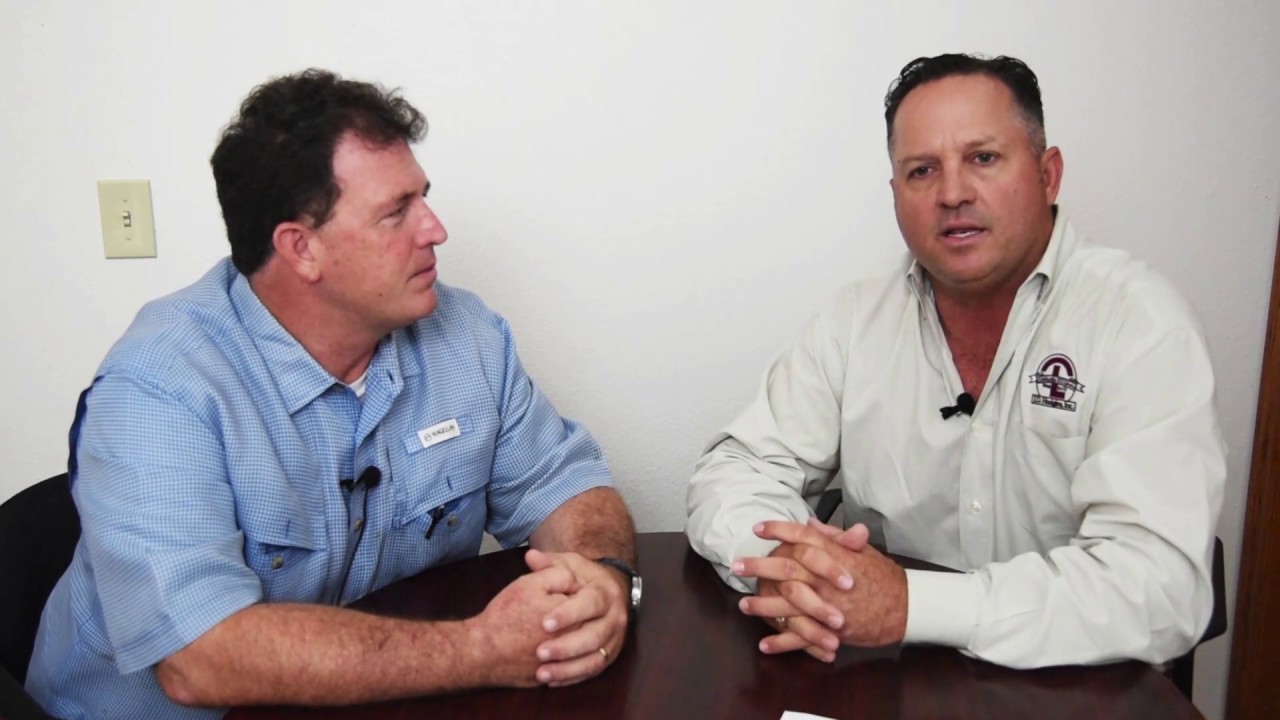 Genetic Development Center® Interview with Michael Goudeau - YouTube