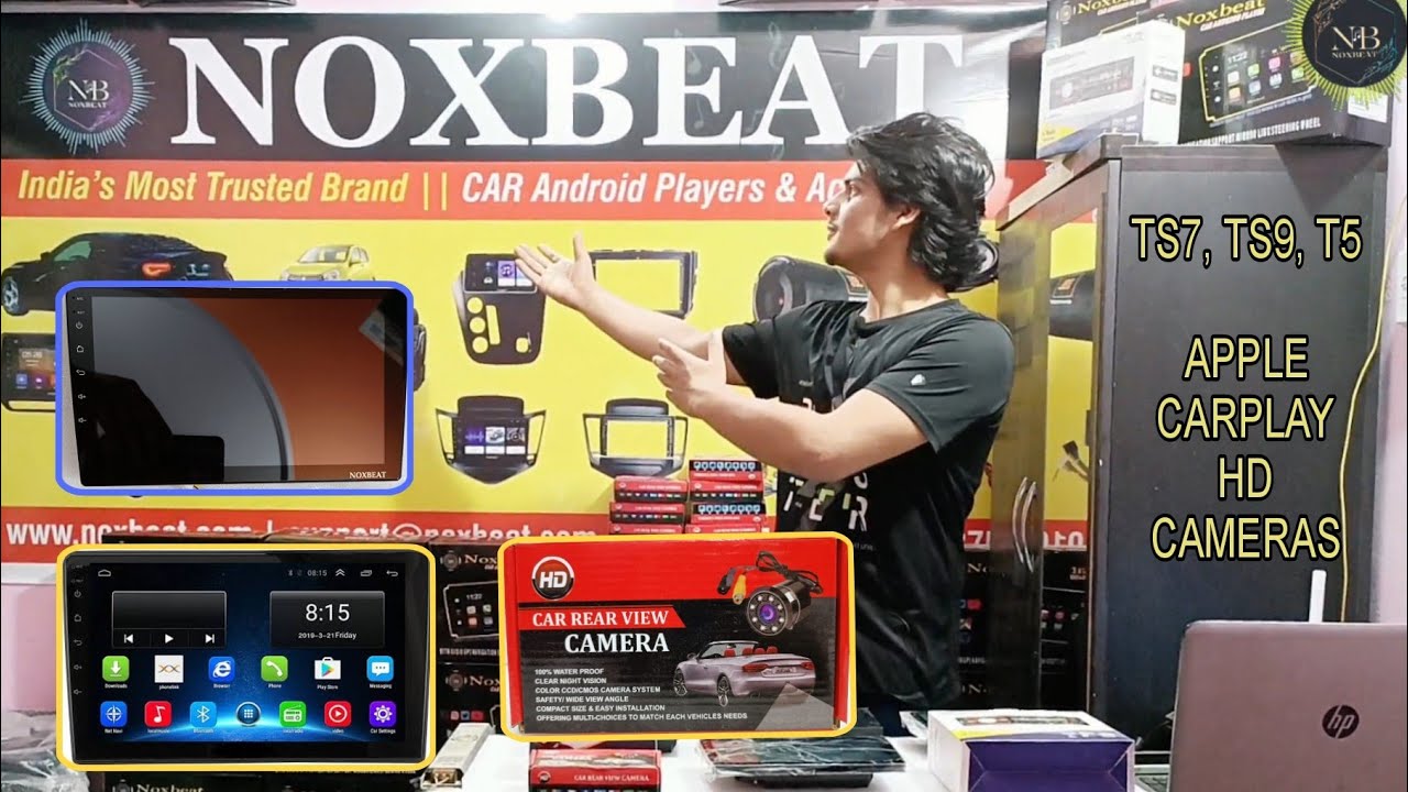 TS7,TS9,T5 HiFi Noxbeat Car Android player/ Car Stereo Full Details # ...