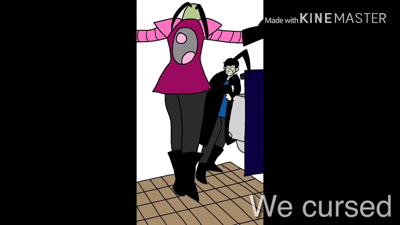 Invader Zim cursed images. |We Cursed - YouTube