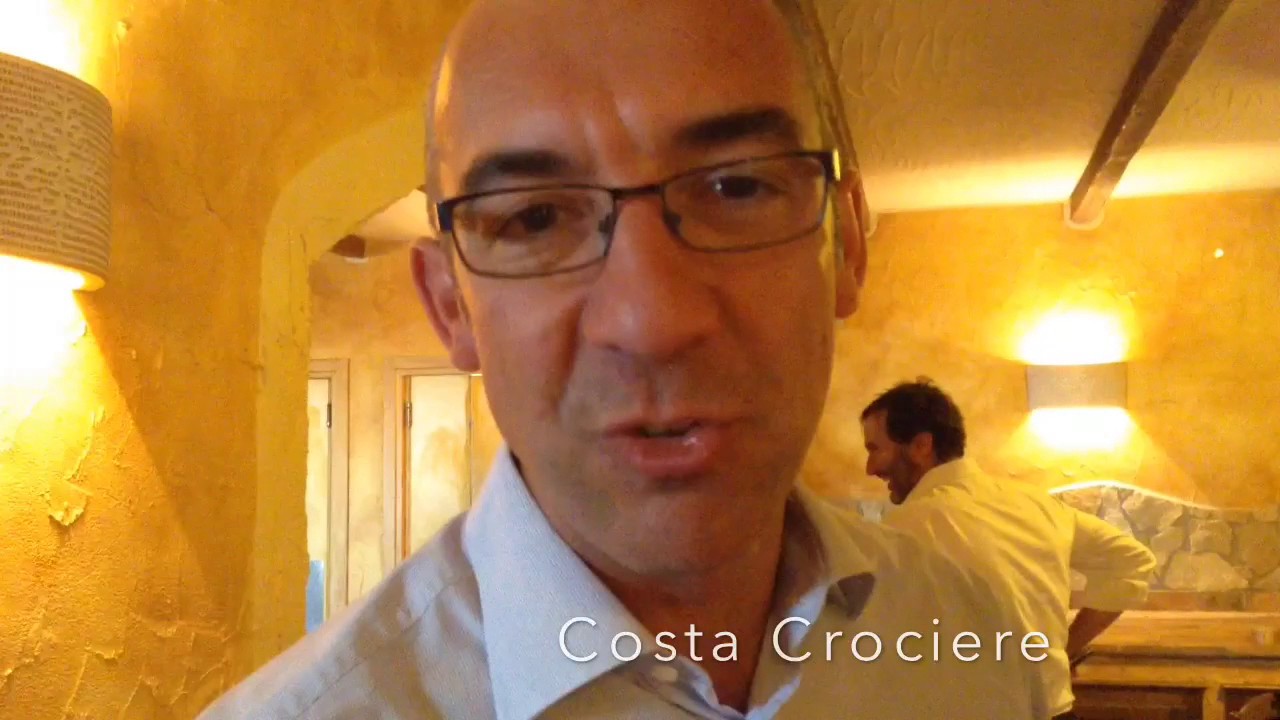 Il segno distintivo dei tour operator italiani - YouTube