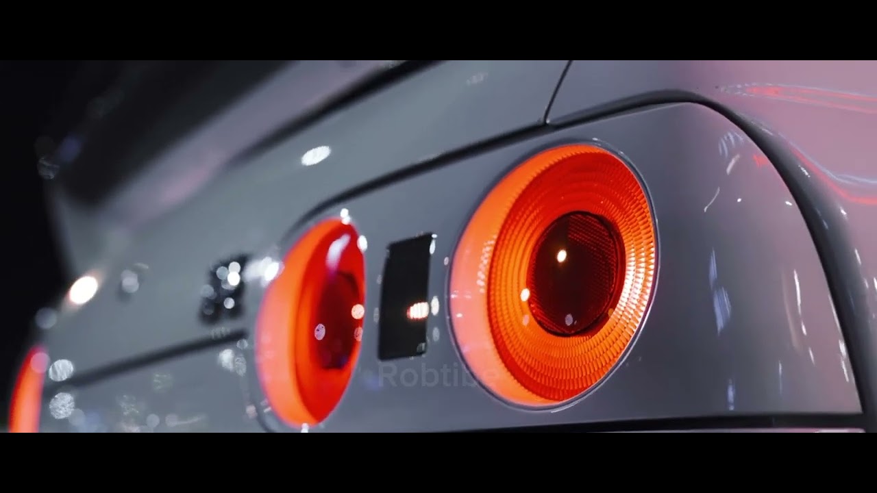 Nissan Skyline R32 phonk edit | DVRST - Close eyes. - YouTube
