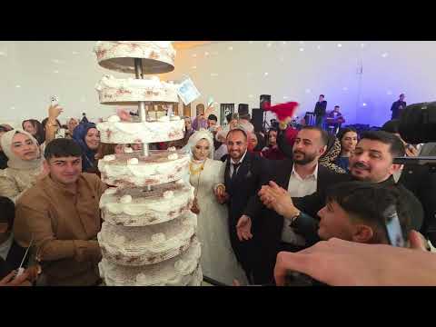 BADIKAN AŞİRETİ MALA XUME  EMİN SANCAR OĞLU SİNAN NİN DÜĞÜNÜ (2)
