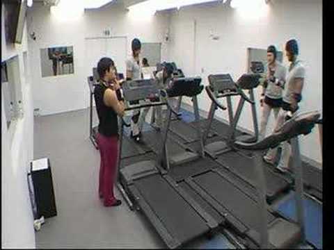 Big Brother UK 2008 Highlight Show Part 1 of 5  (26/6/08)