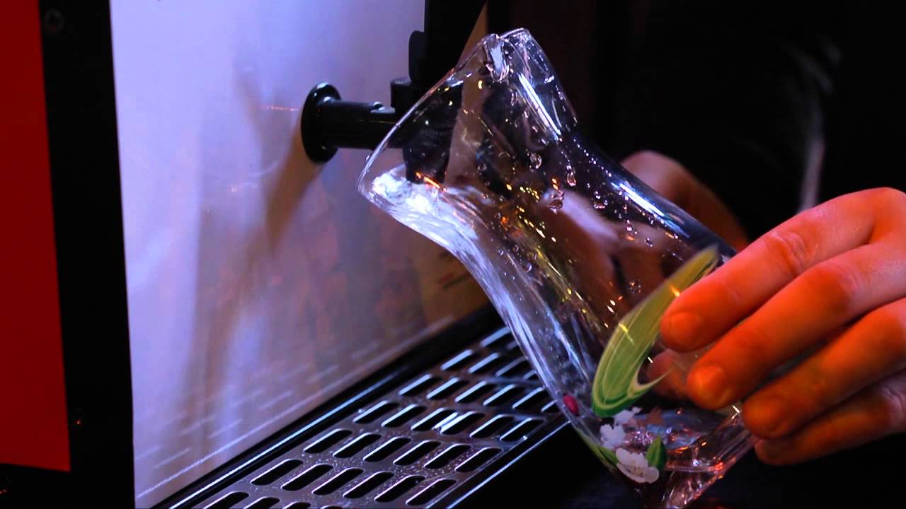 Red Stag Chiller - User Guide - YouTube