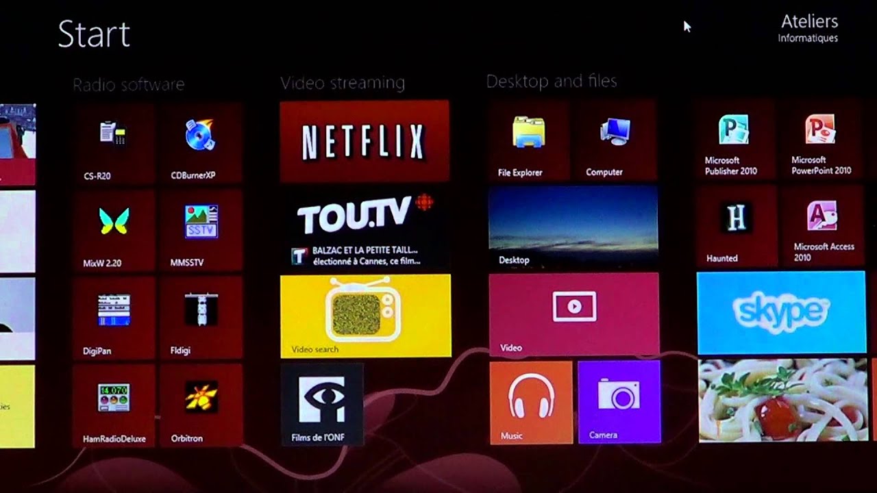 Windows 8 - Adding bluetooth devices - YouTube
