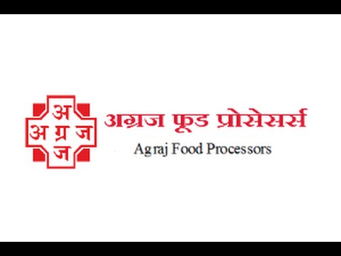 Agraj Food Processors Video - YouTube