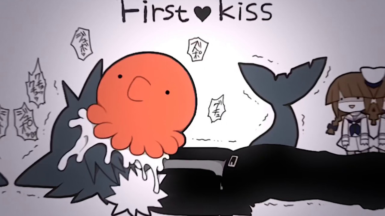 Samekichi edit - Okegom edit -wadanohara - YouTube