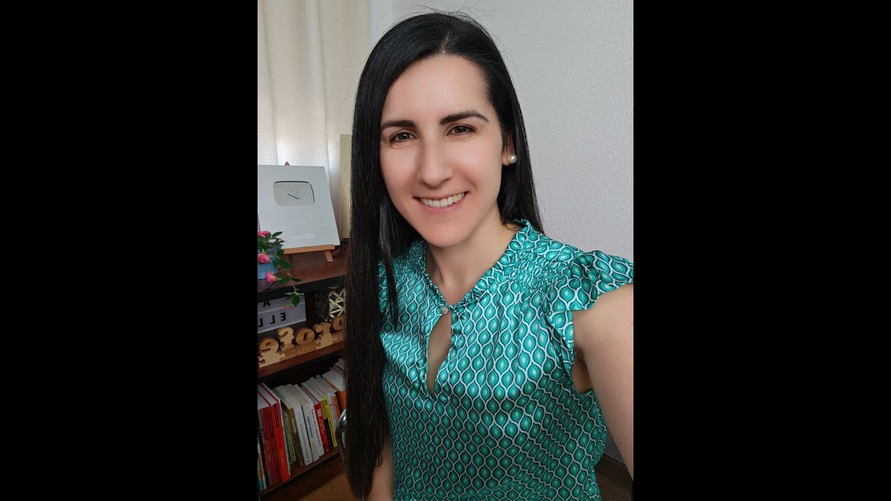 CHARLANDO CON SUSI PROFE 😉 - YouTube