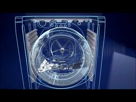Hotpoint Aqualtis HD