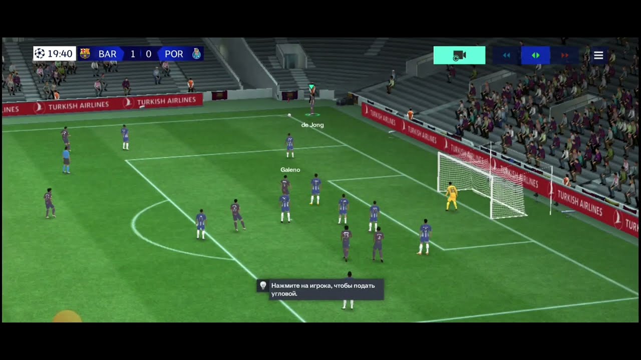 THE NEW BEST BEGINNING EVER FIFA Mobile FC R2G EP #1 DLS 24 dream ...