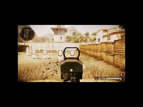 [Warface] Сравнение Desert Eagle vs. Colt Python Elite