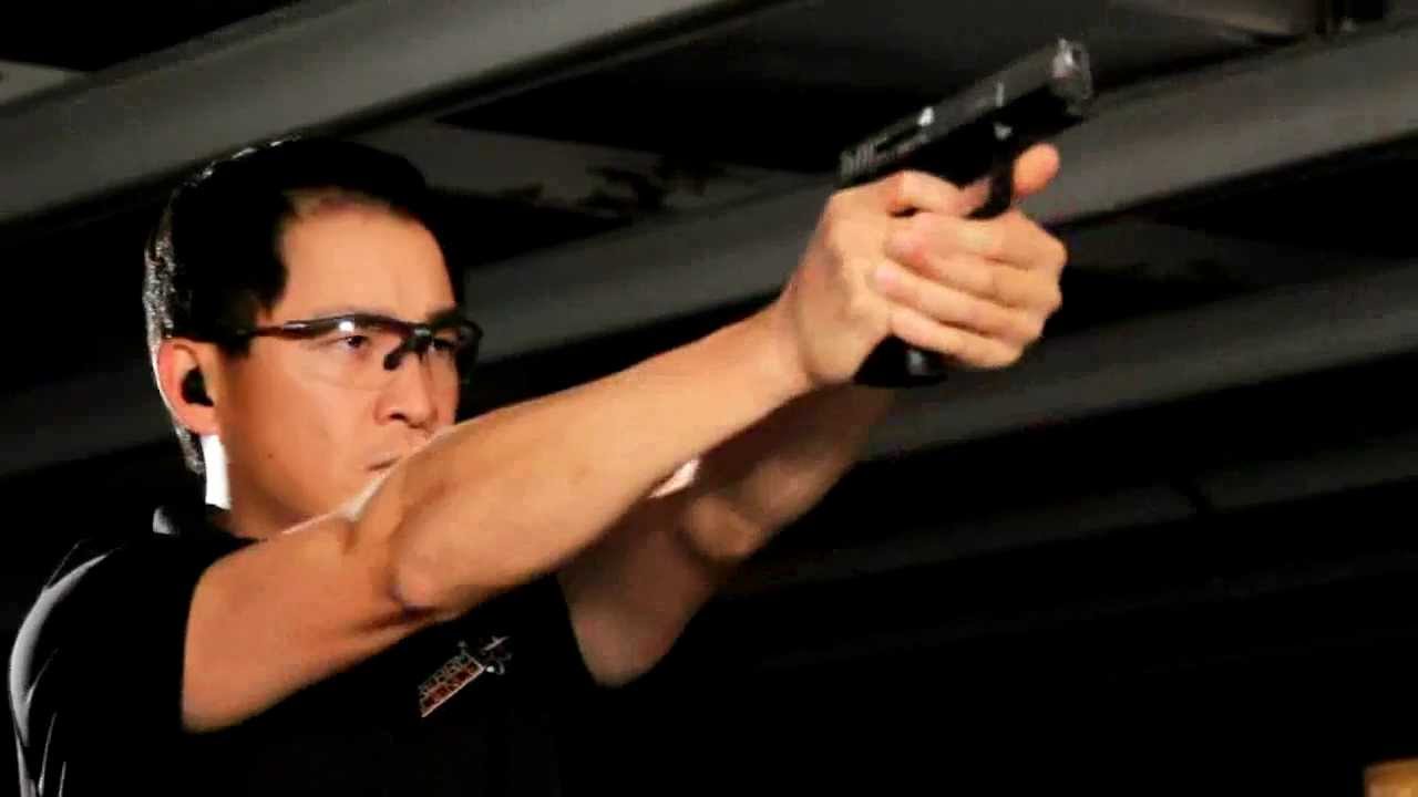 Firearm Science: Bullet Speed - YouTube