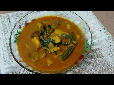 சுறா மீன் கறி செய்வது எப்படி? || how to cook sura fish kari recipe in ...