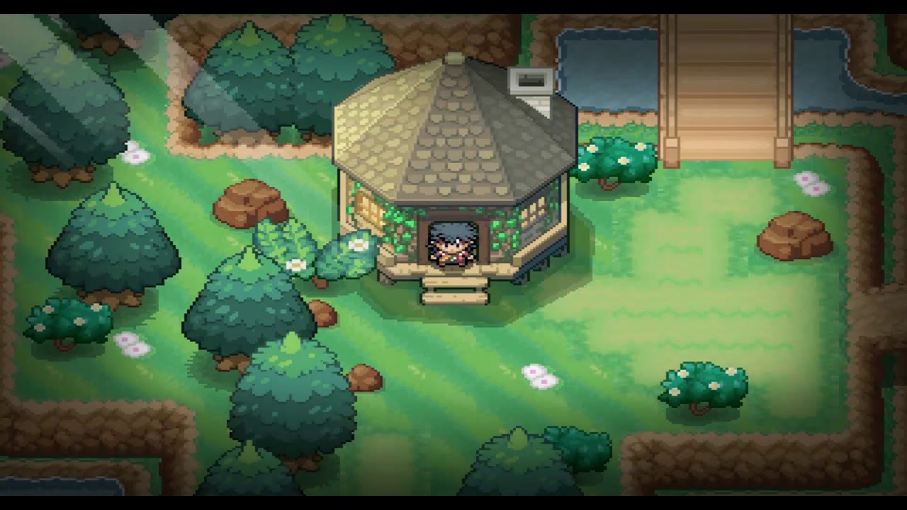 Pokémon Phoenix Rising | Starting A New - YouTube