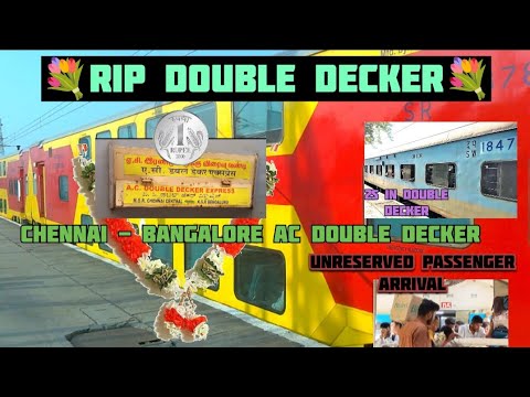 RIP MAS SBC DOUBLE DECKER EXPRESS ⚰️💐💐☠️💀💀💀 - YouTube