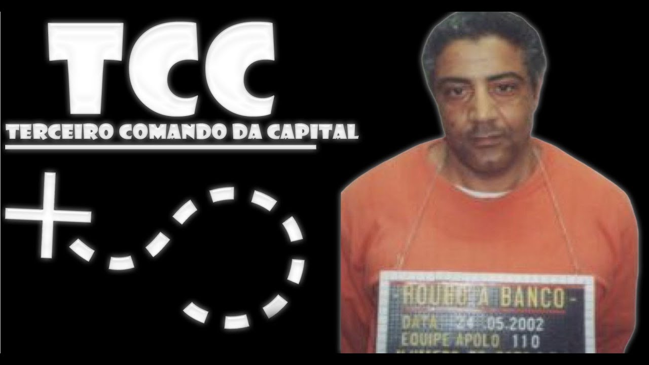 COMO SURGIU A FACÇÃO TERCEIRO COMANDO DA CAPITAL? - YouTube