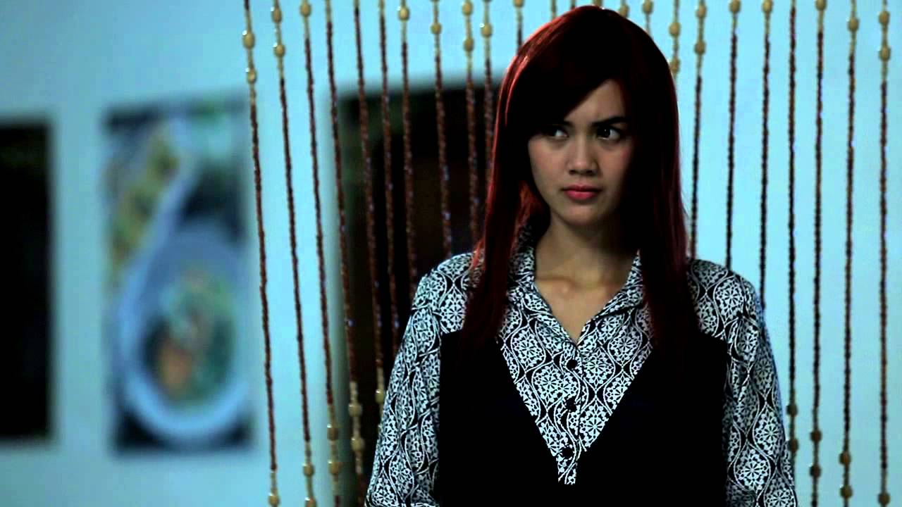 PROMO Bioskop Indonesia "SALON MADAM - RAMBUT API" - YouTube