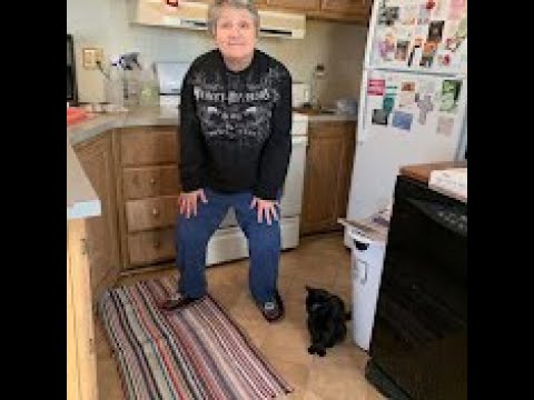 R I P COLLEEN LESLIE BROOKS MELIK - YouTube