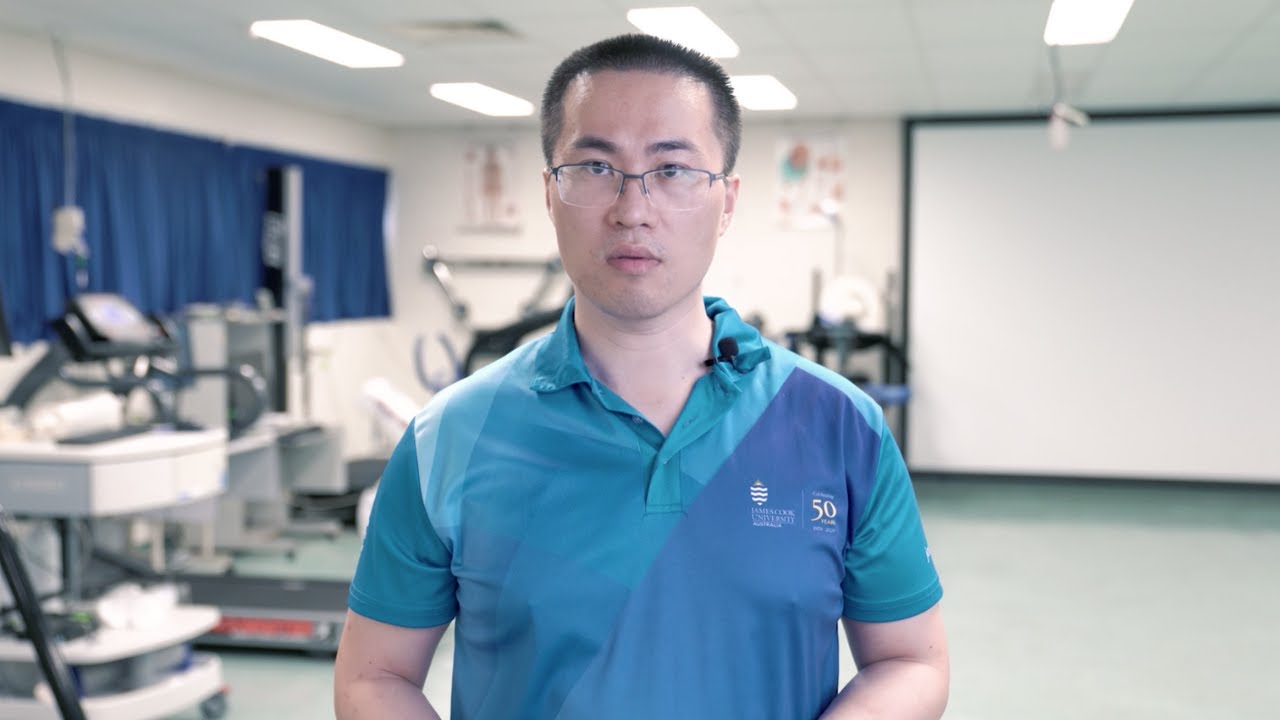 Bionics Challenge 2022 Major Category Prize Winners - Dr Shou-Han Zhou ...