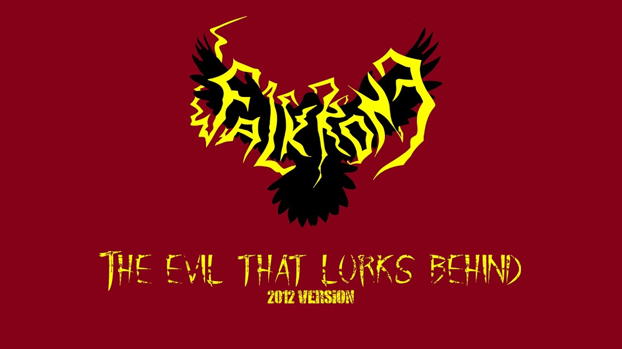 FalKKonE - The Evil That Lurks Behind - YouTube