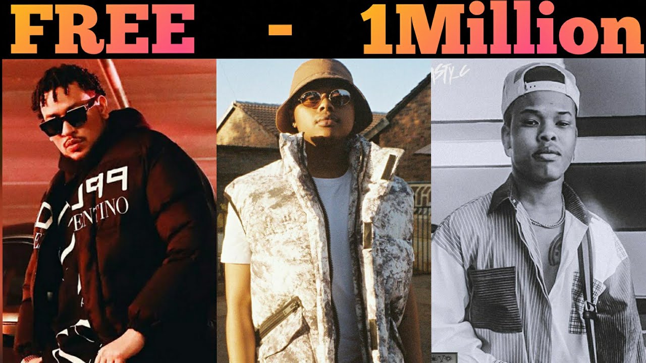 Popular Rappers in SA by Feature Price | 2020 | Zealous Charts - YouTube