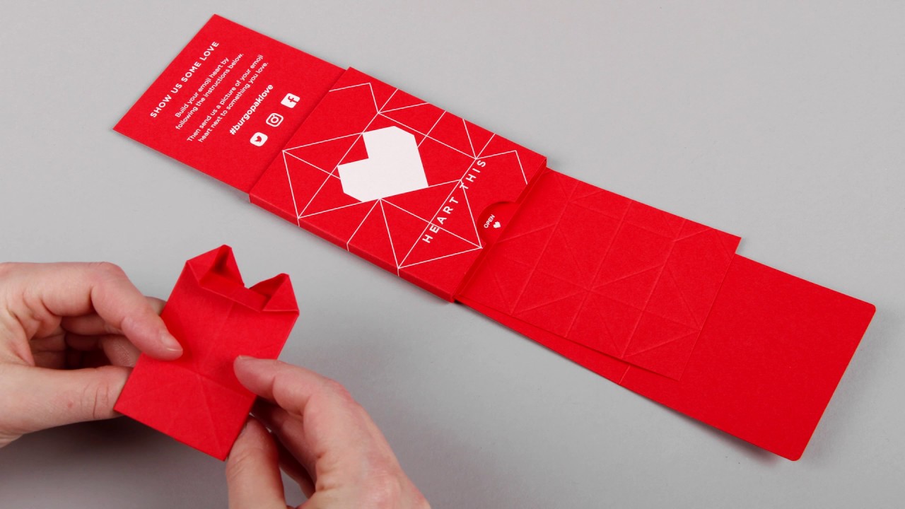 #32 HEART THIS - YouTube