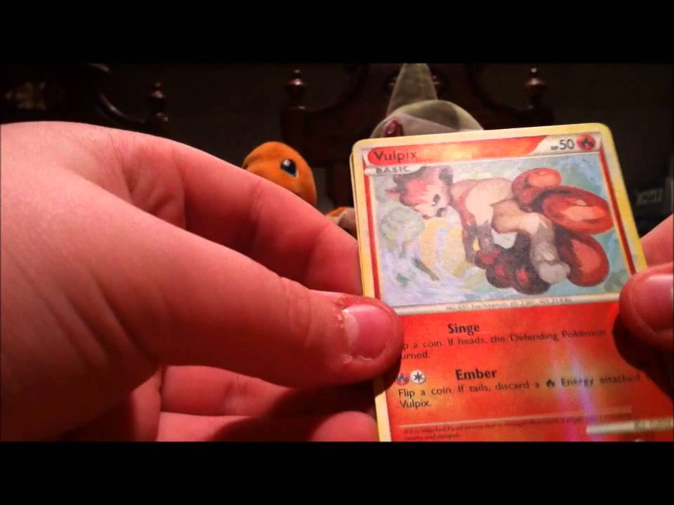 Call of the Legends Booster Box Opening Part 1 - YouTube