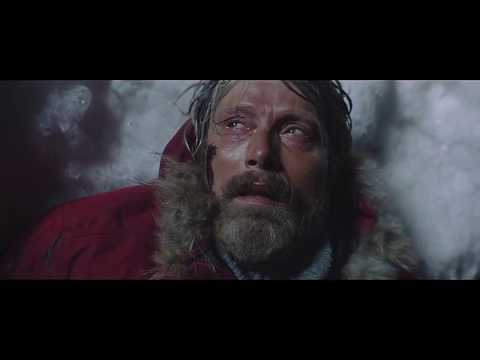 ARCTIC - Trailer