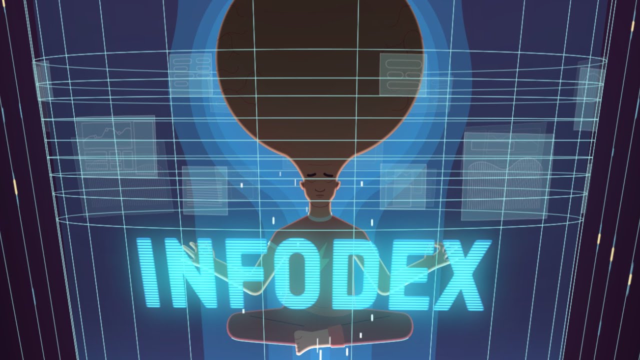 Infodex - YouTube