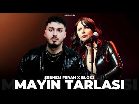 Şebnem Ferah X Blok3 - Mayın Tarlası (Prod. Kara Design)