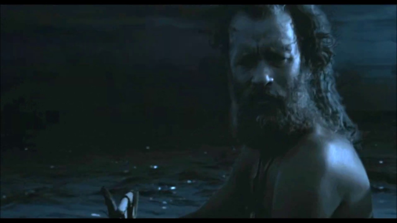 Castaway (2000) Whale Scene - YouTube