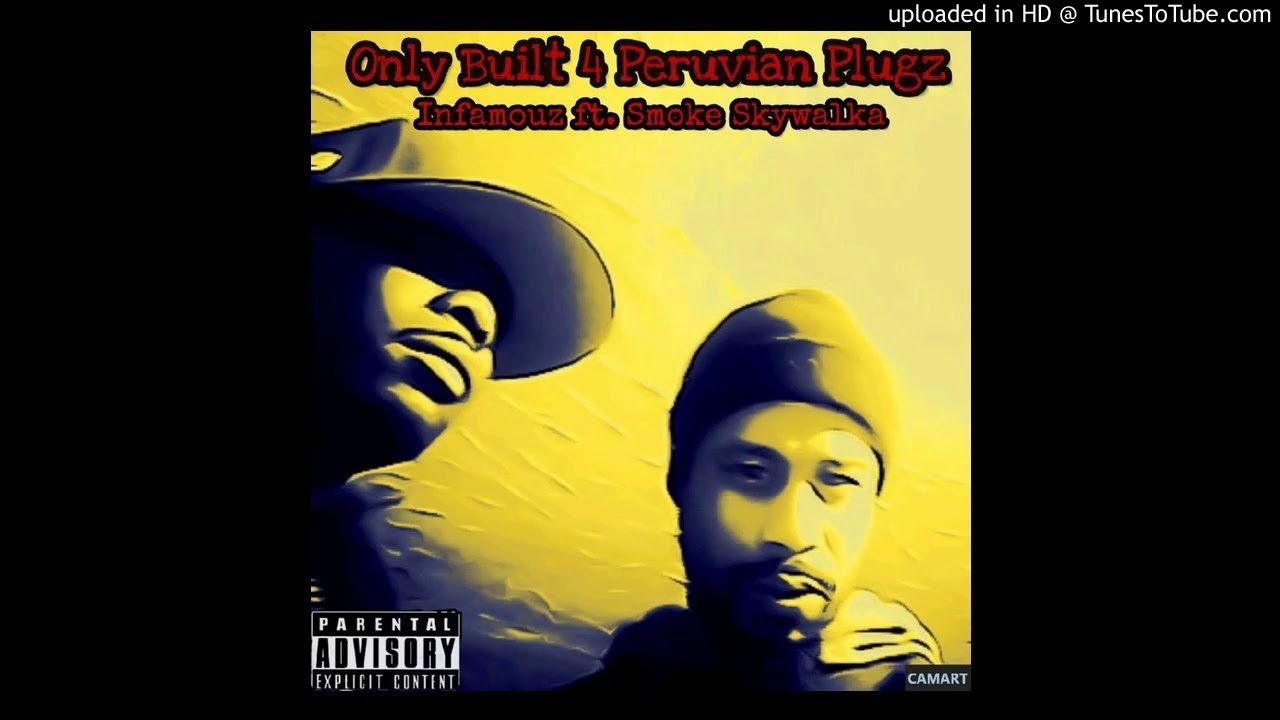Smoke Skywalka & Infamous - Body Count - YouTube