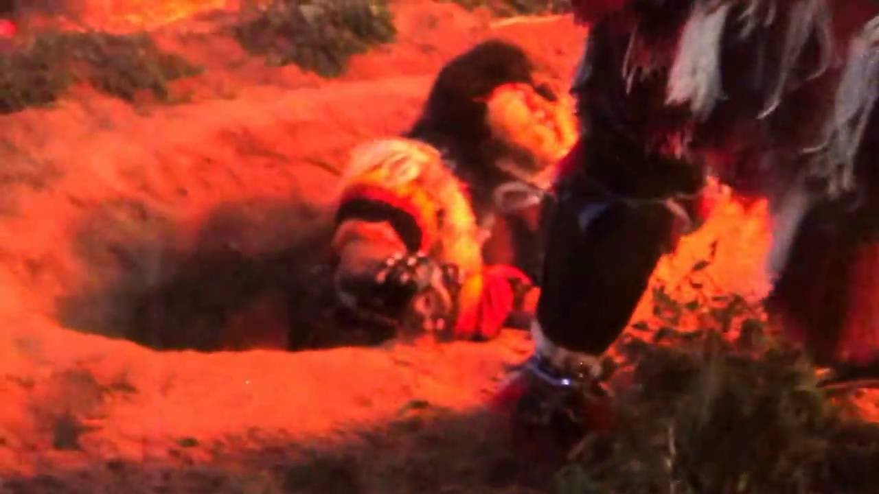 Moulaye Lion of senegal Festival Simb Senegal 1 - YouTube