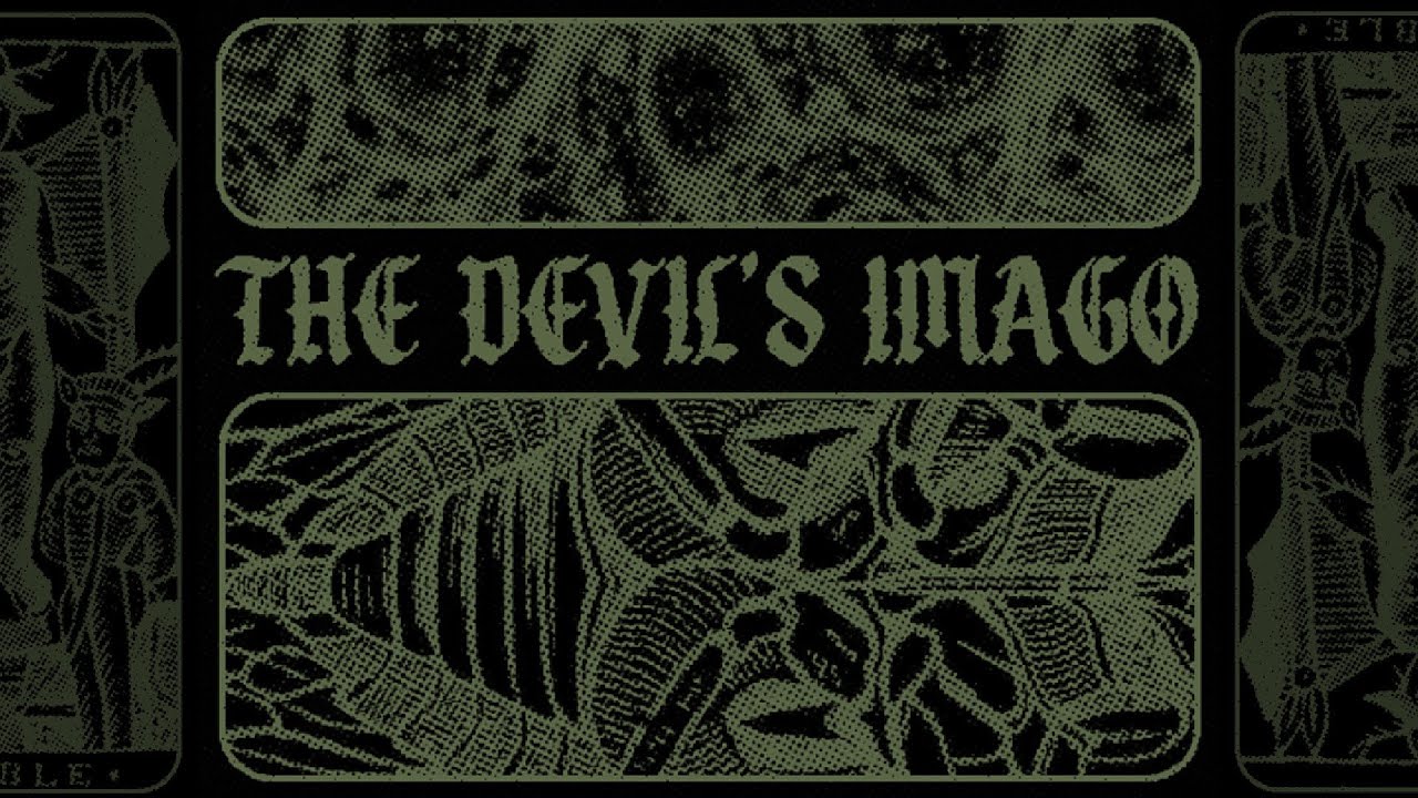 AN INFESTATION OF STATUES | THE DEVIL'S IMAGO - YouTube