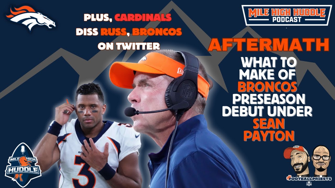 Anti Broncos Memes