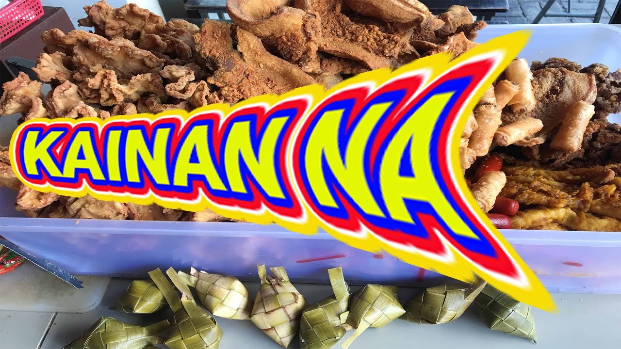 PUNGKO PUNGKO BUDGET MEAL CEBU STREET FOOD - YouTube