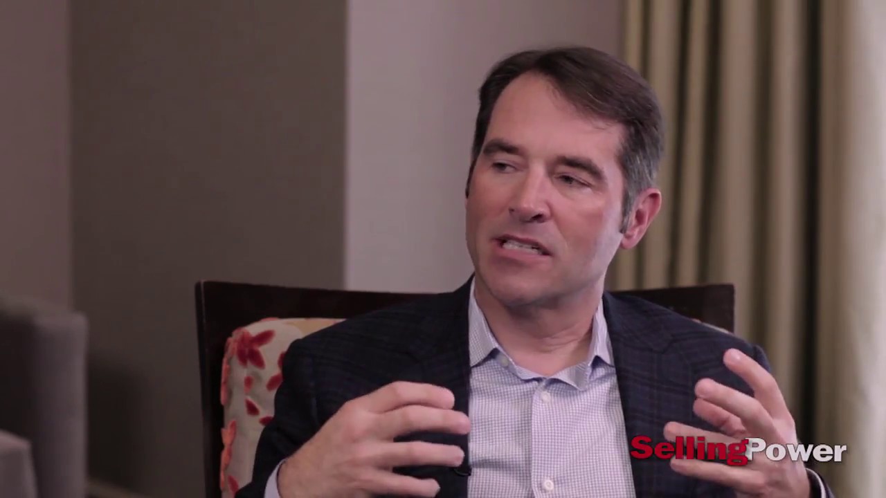 Belief Based Selling: The Key to Closing Deals - YouTube