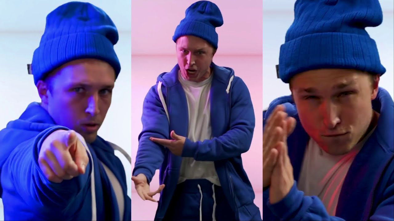 Shayne Topp- Women’s Safety Rap (1 hour loop) - YouTube