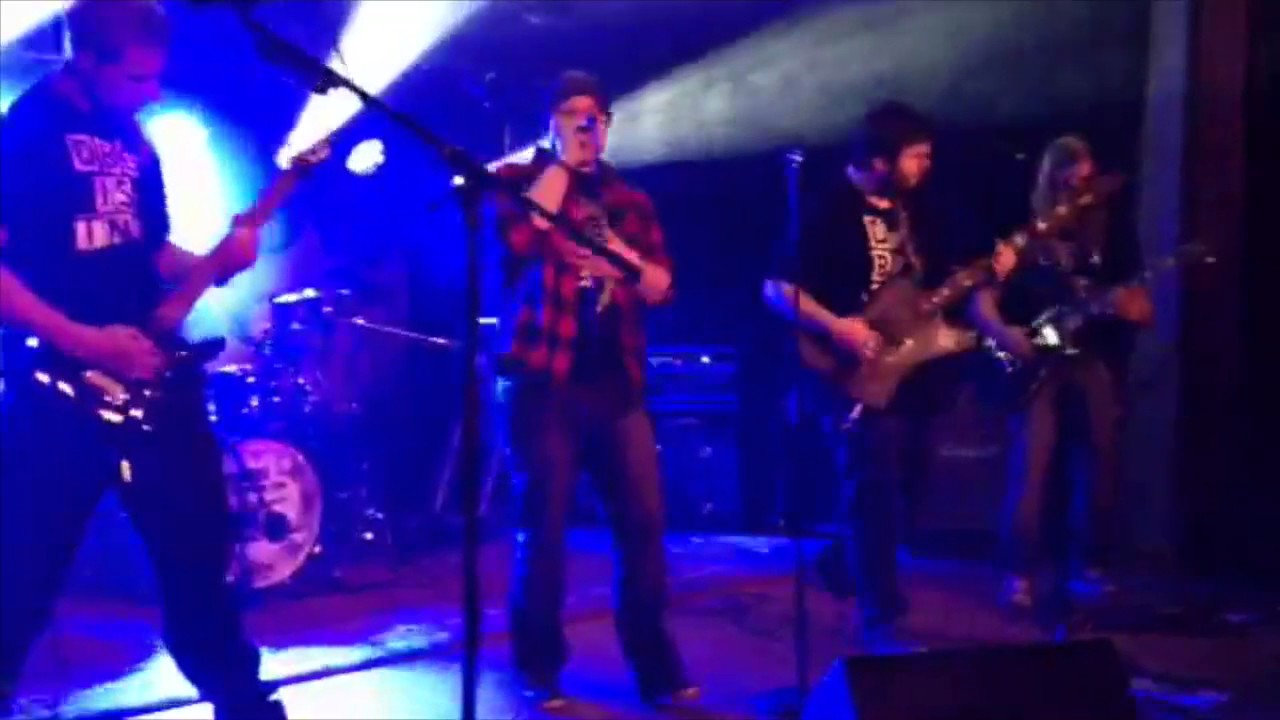 DBE - Roadbeef (Live) - YouTube