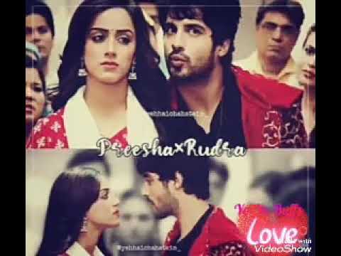 Rusha romantic VM from ye hai chahatein - YouTube