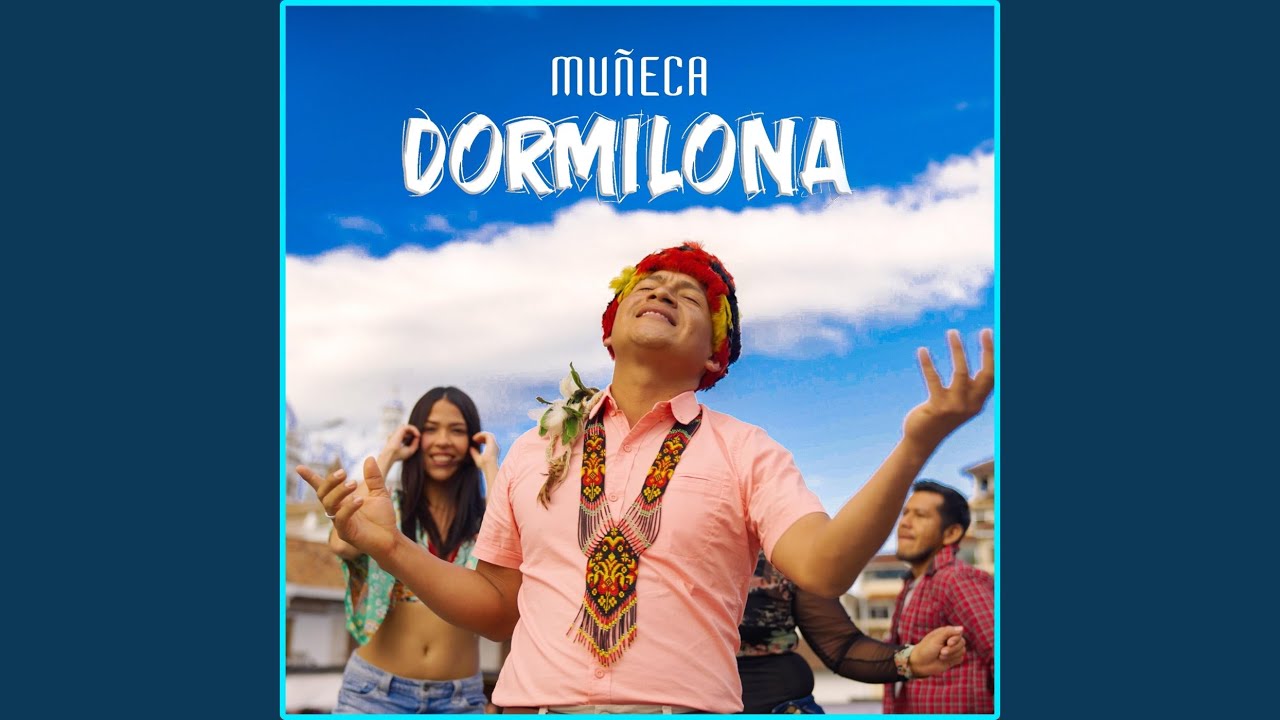 Muñeca Dormilona - YouTube