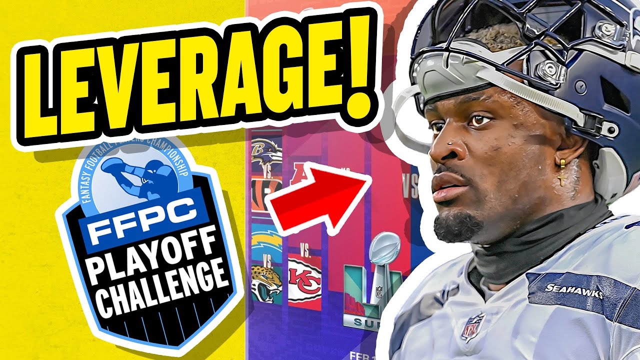 5 Lessons Learned From the FFPC Playoff Challenge - YouTube