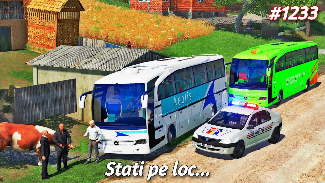 Roleplay pe Dumesti///A FOST TRAS PE DREAPTA NEA GOGU’[1233]-Farming ...