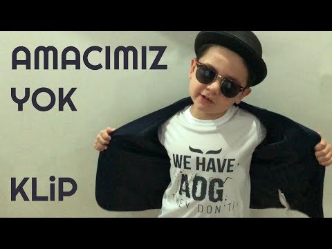 Dinlemeye doyamayacağınız bir şarkı - AOG (Amacı Olmayan Grup)