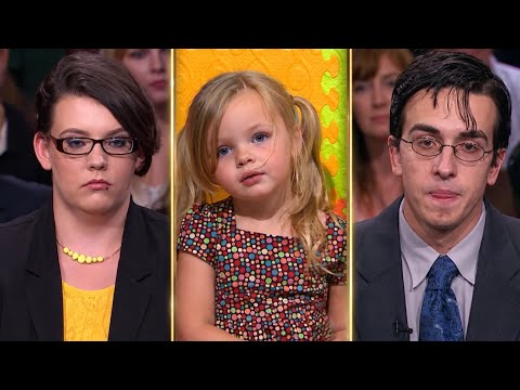 Man Drives 100+ Miles For Birth Of Child That Woman Says Isn't His (Full Episode) | Paternity Court