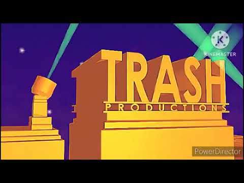 20TH CENTURY FOX 4X SPEED FANFARE CRAZY EFFECTS FAST - YouTube