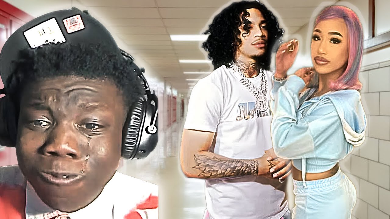 Aya and and jay chino caught messing around in streamer university ...