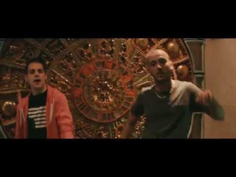 KONEX (YYY) - Jesse Pinkman ft. Robin Zoot x OTiS (H16) OFF. VD